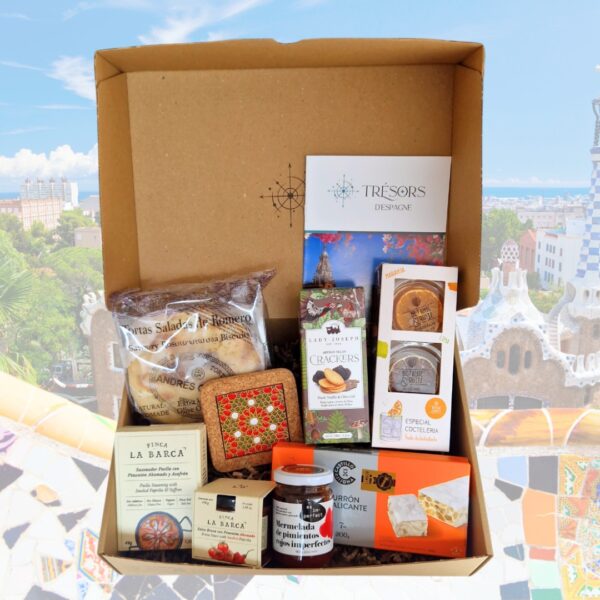 Box Alimentaire : le Top des Box pour Cuisiner ou se Régaler