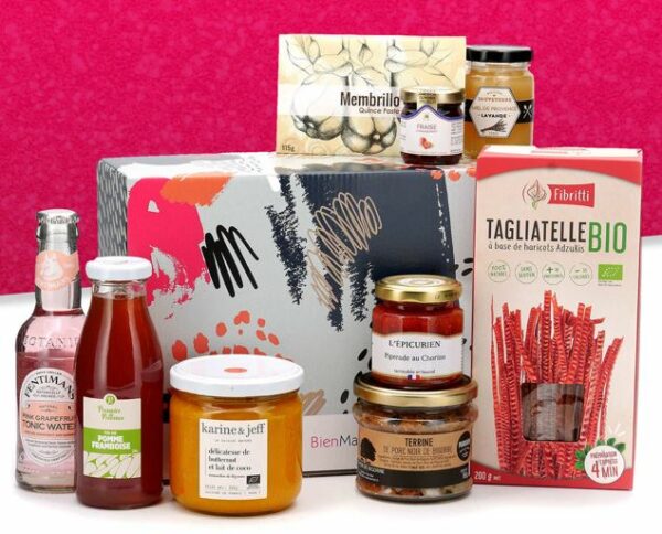 Box Alimentaire : le Top des Box pour Cuisiner ou se Régaler