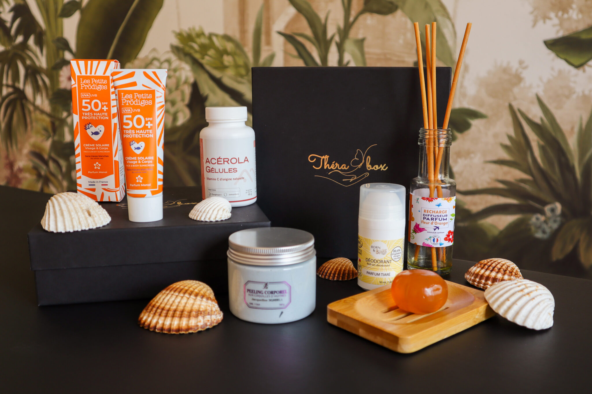 Box Bien-Être : le Top des Box pour Prendre Soin de Soi