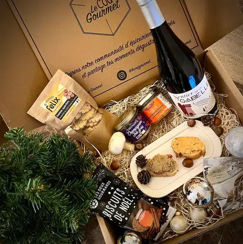 Box Mensuelle : la Meilleure Sélection de Box du Moment