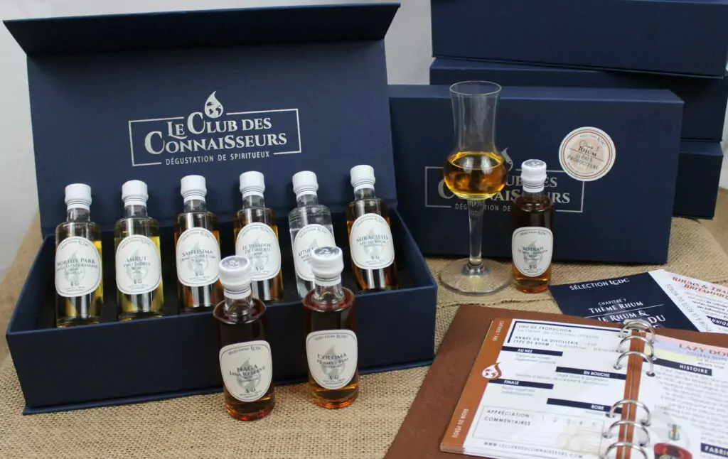 Box Boisson : notre Sélection des Meilleures Box du Moment