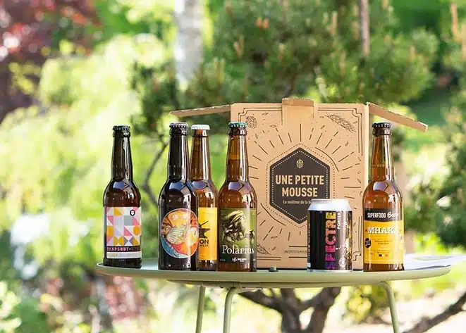 Box Boisson : notre Sélection des Meilleures Box du Moment