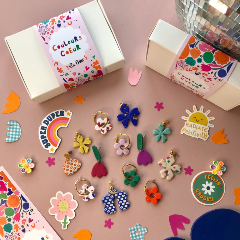 Box Cadeau : Sélection des Meilleurs Box et Coffrets Cadeaux