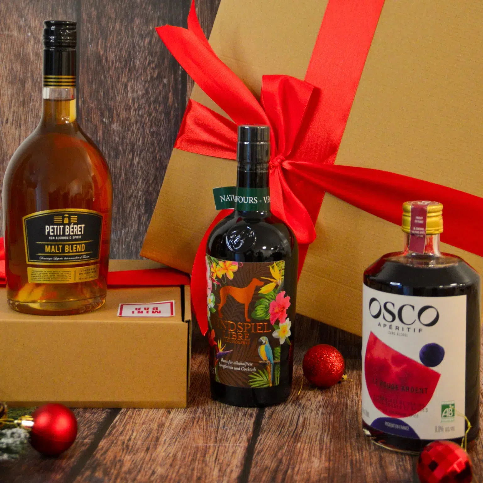 Box Cadeau : Sélection des Meilleurs Box et Coffrets Cadeaux