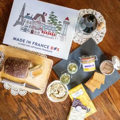 Box Femme : les Meilleures Box Féminines en Abonnement