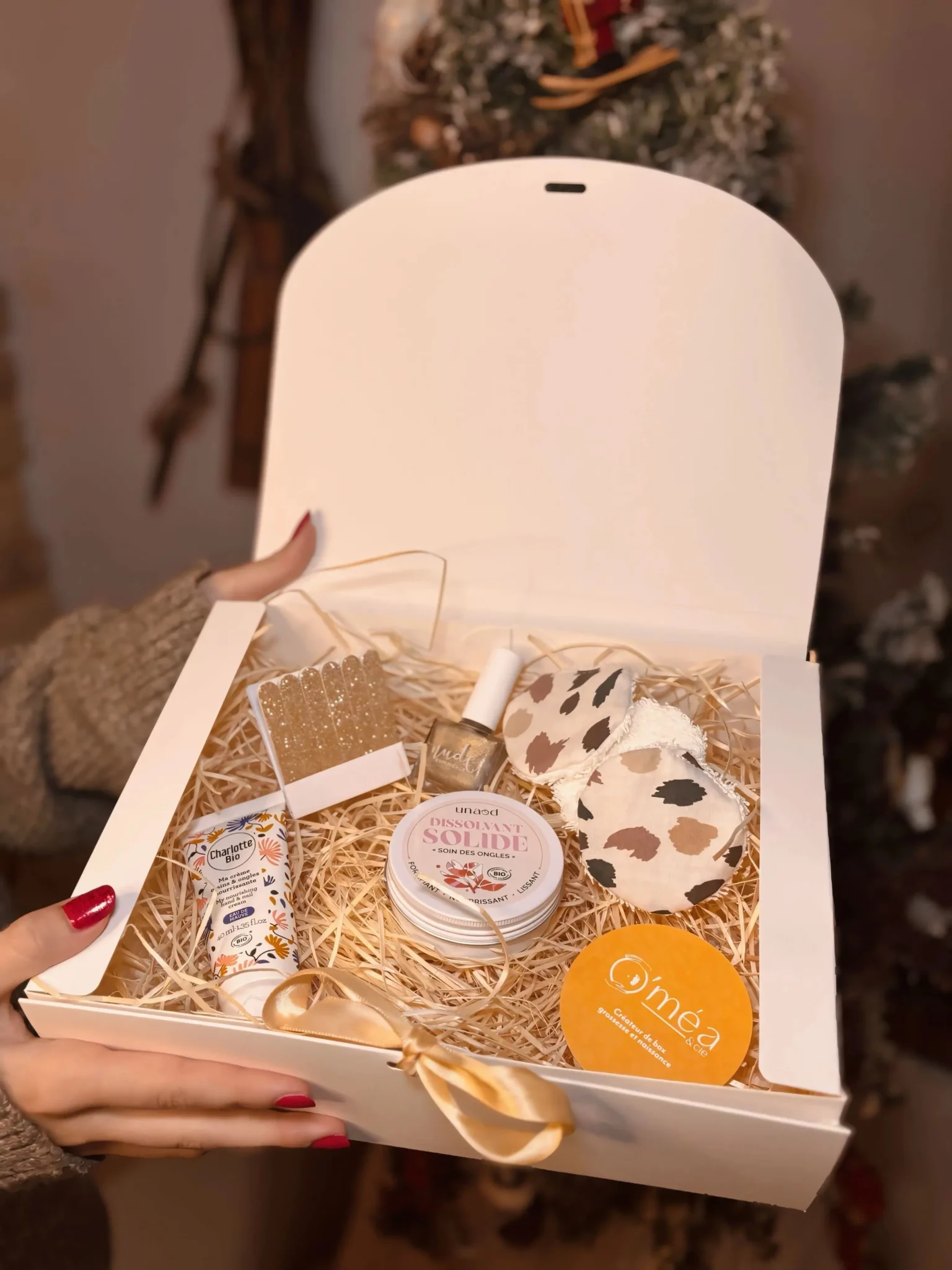 Box Noël : les Meilleures Box à Offrir pour Noël