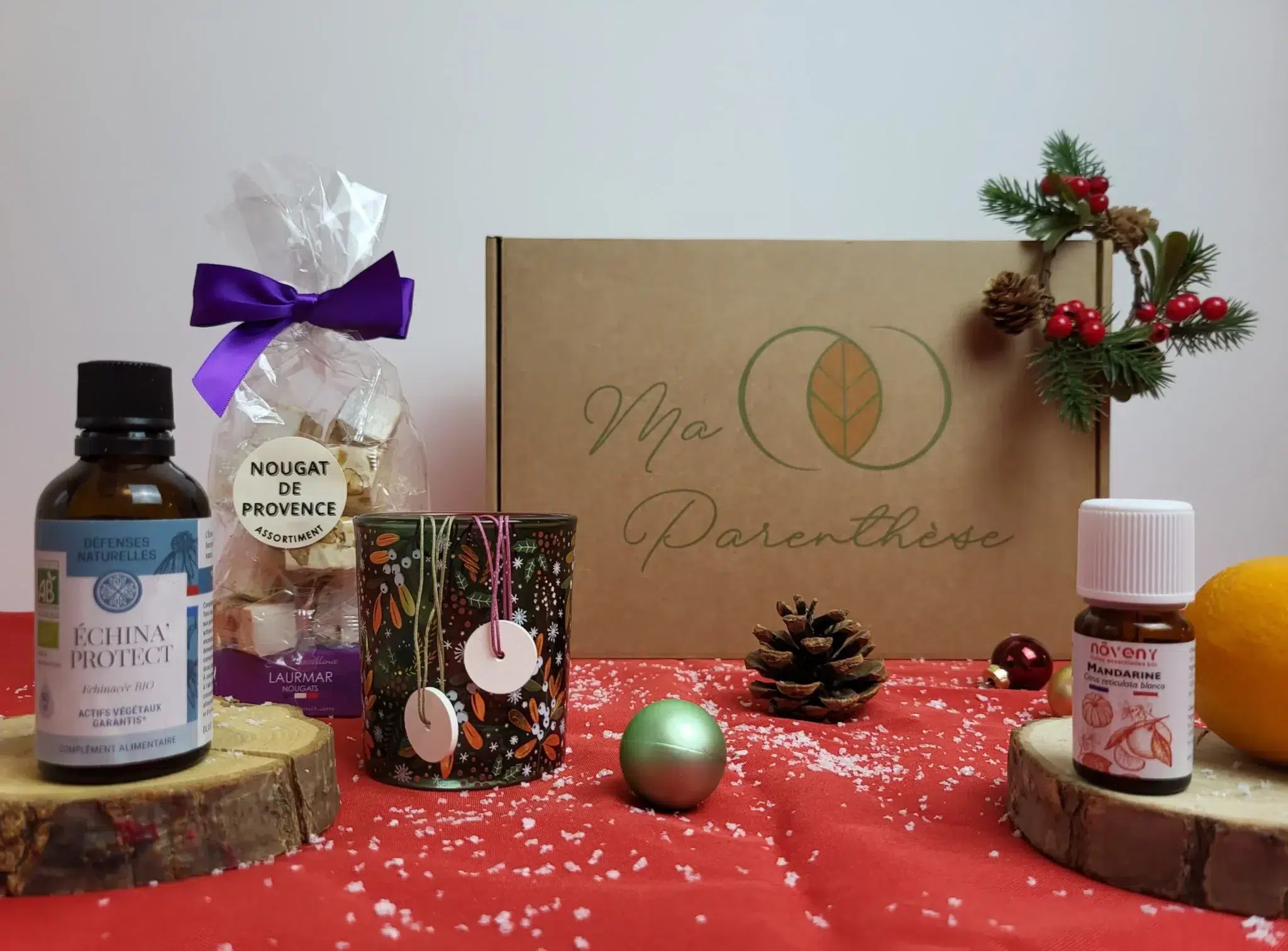 Box Noël : les Meilleures Box à Offrir pour Noël