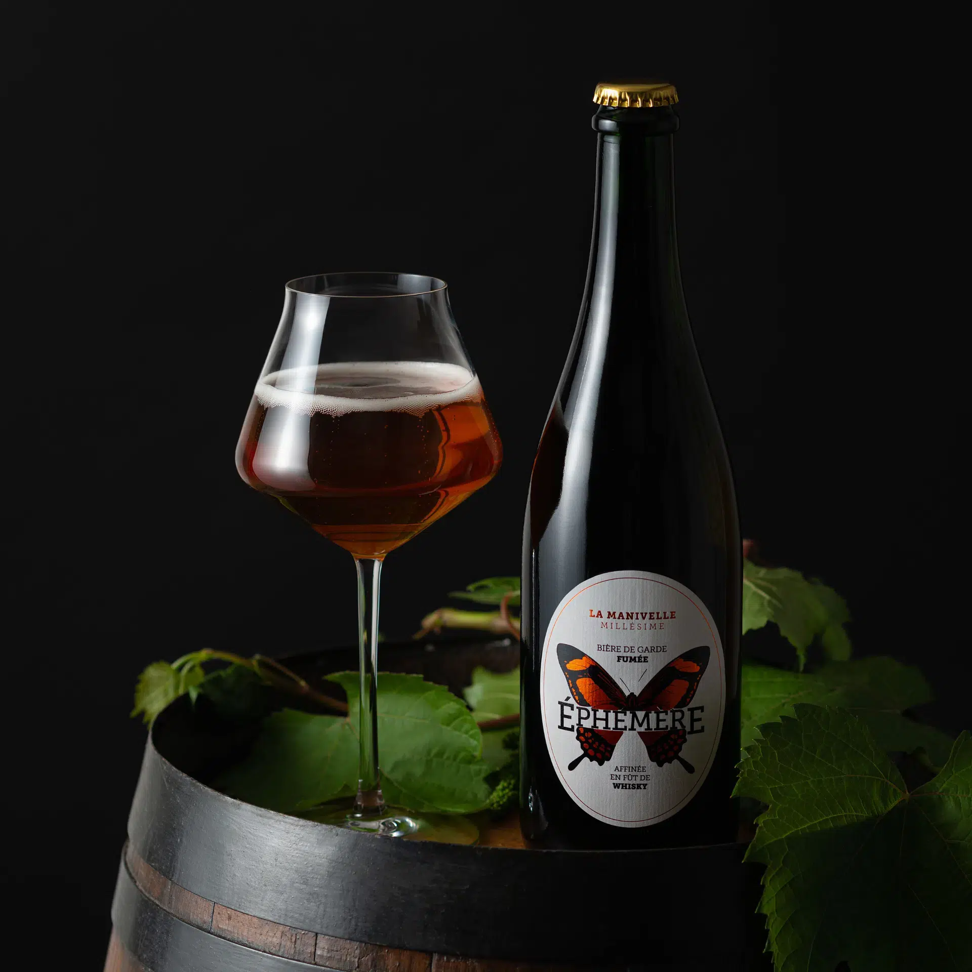 Coffret Bière : Bières Artisanales des Meilleurs Brasseurs