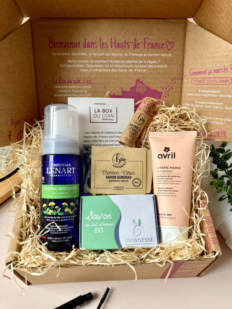 Coffret Cadeau Femme : le Top des Coffrets Féminins à Offrir