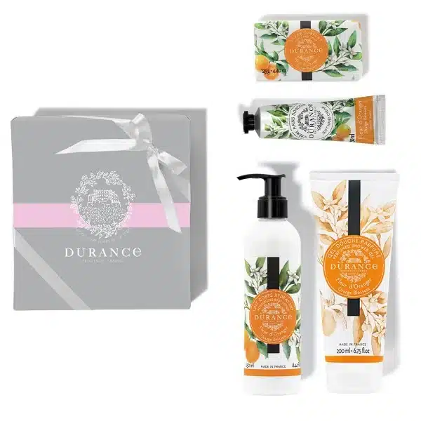 Coffret Cadeau Femme : le Top des Coffrets Féminins à Offrir