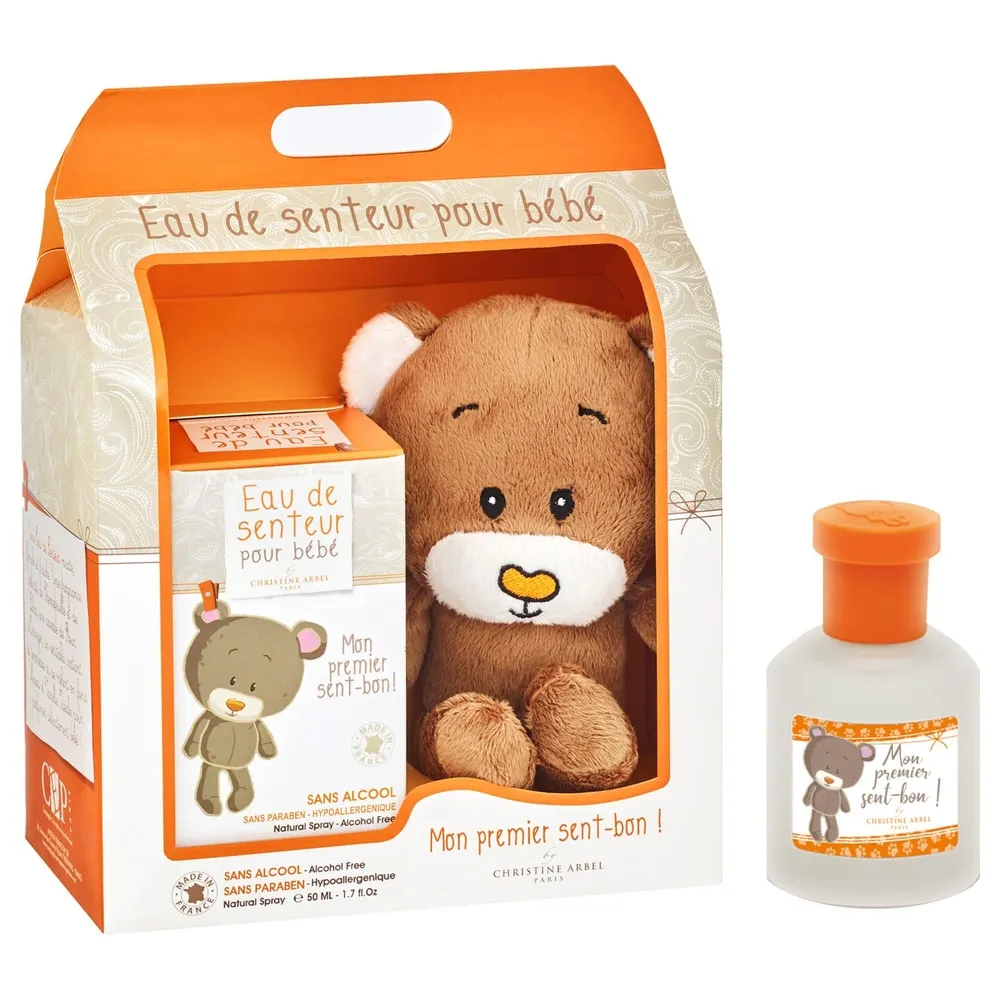 Coffret Naissance : notre Sélection de Cadeaux pour Bébé