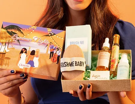 Box Femme : les Meilleures Box Féminines en Abonnement