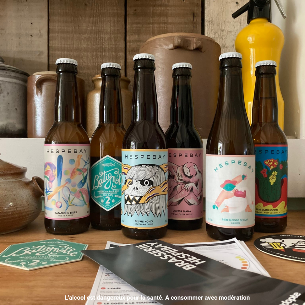 Box Mensuelle : la Meilleure Sélection de Box du Moment