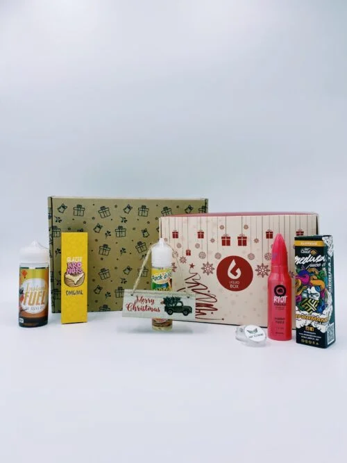 LiquidBox : tout savoir sur l'Abonnement pour Vapoteur