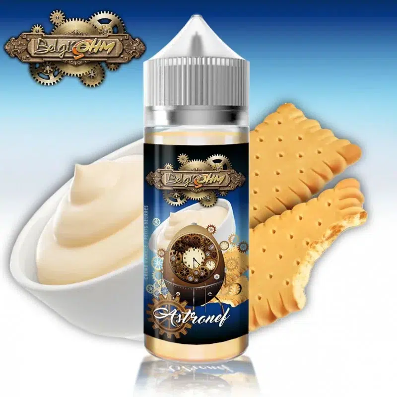 LiquidBox : tout savoir sur l'Abonnement pour Vapoteur