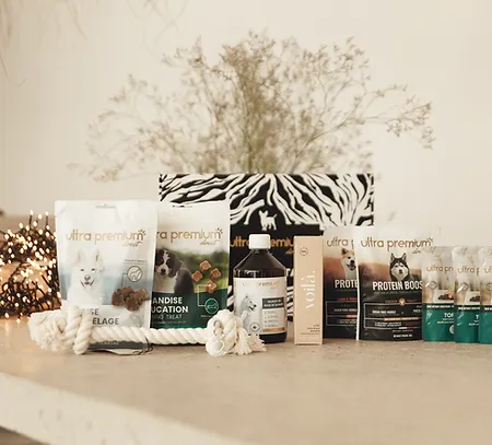 Ultra Premium Direct : Abonnement Nourriture Chien et Chat