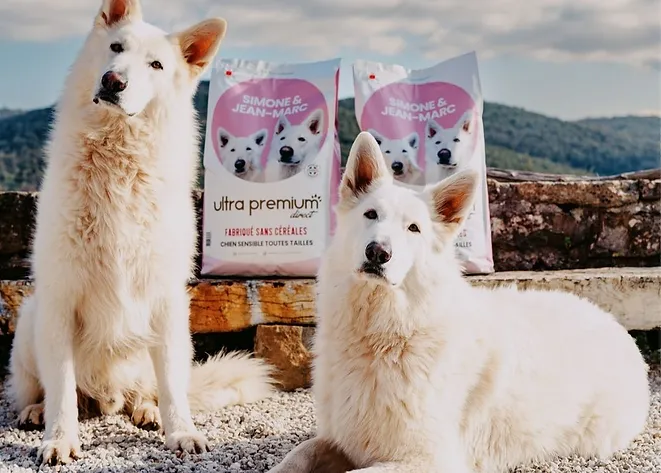 Ultra Premium Direct : Abonnement Nourriture Chien et Chat
