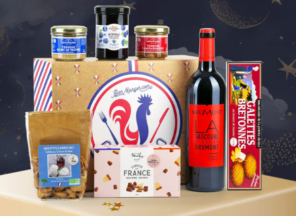 Ici Présent : tout savoir avant d'offrir un coffret cadeau