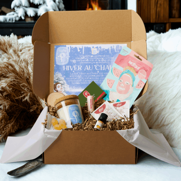 Box Cadeau : Sélection des Meilleurs Box et Coffrets Cadeaux