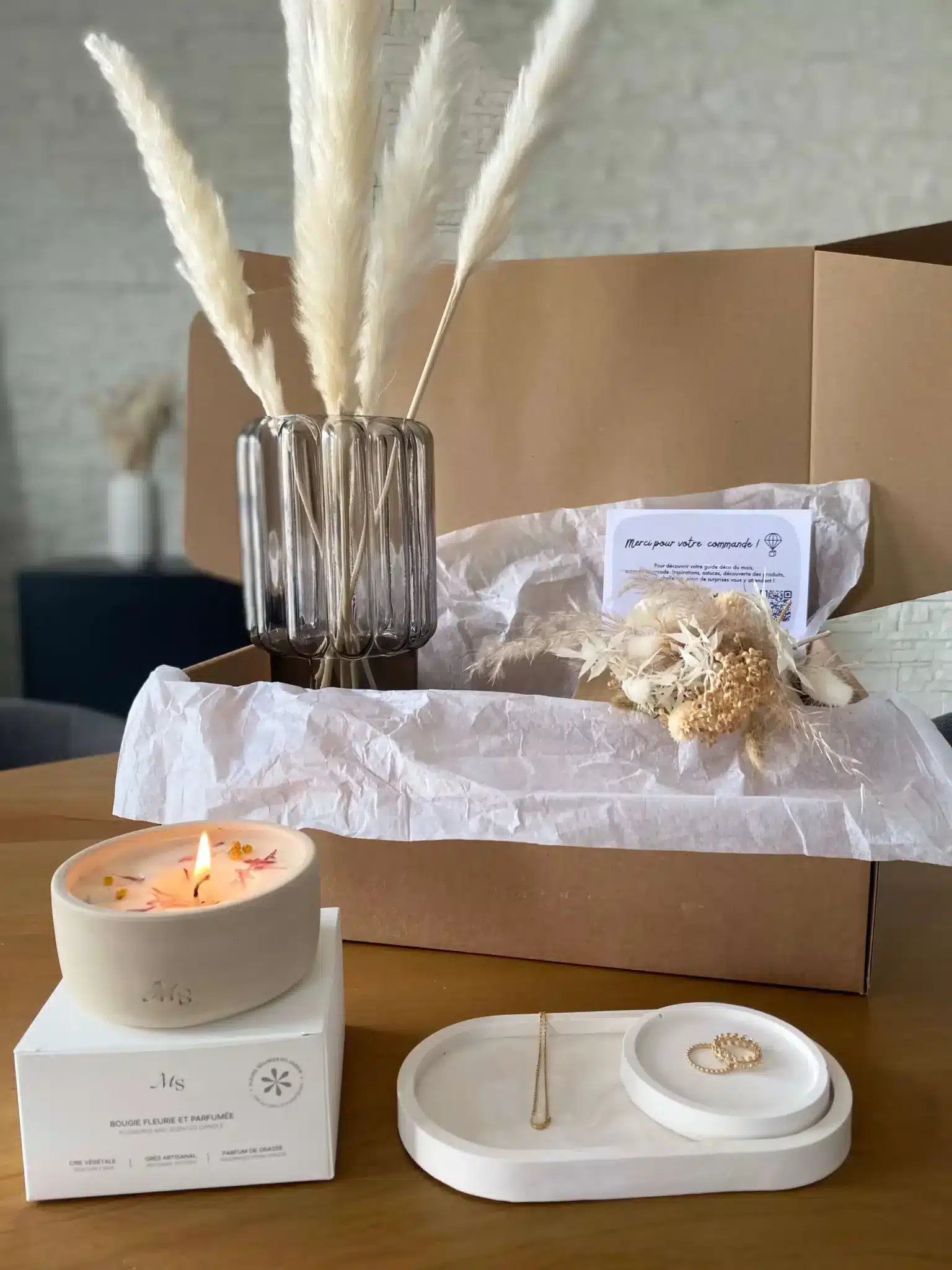 Box Cocooning : notre Sélection pour votre Bien-Être