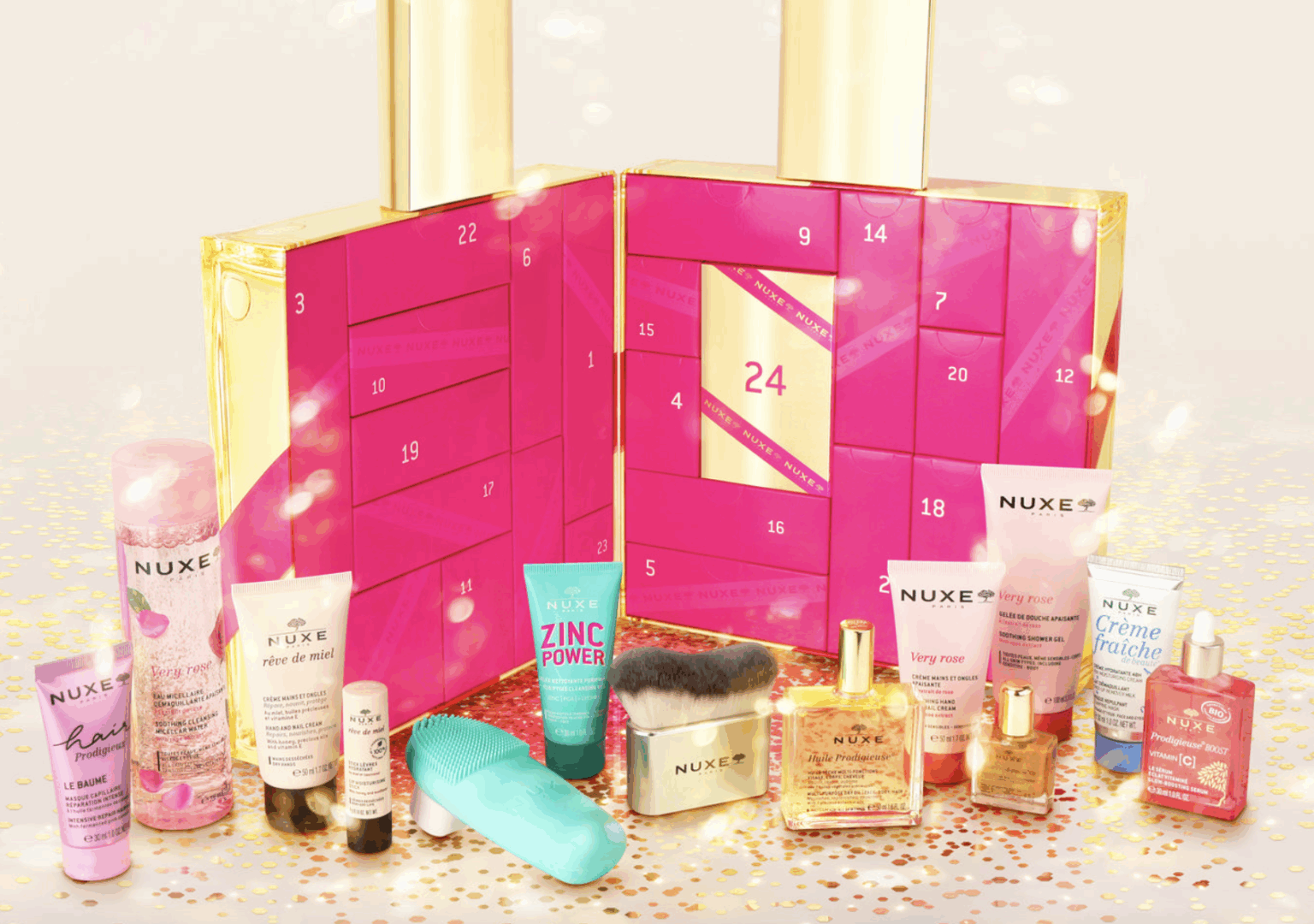 Blissim : Tout ce qu'il faut savoir sur cette box beauté