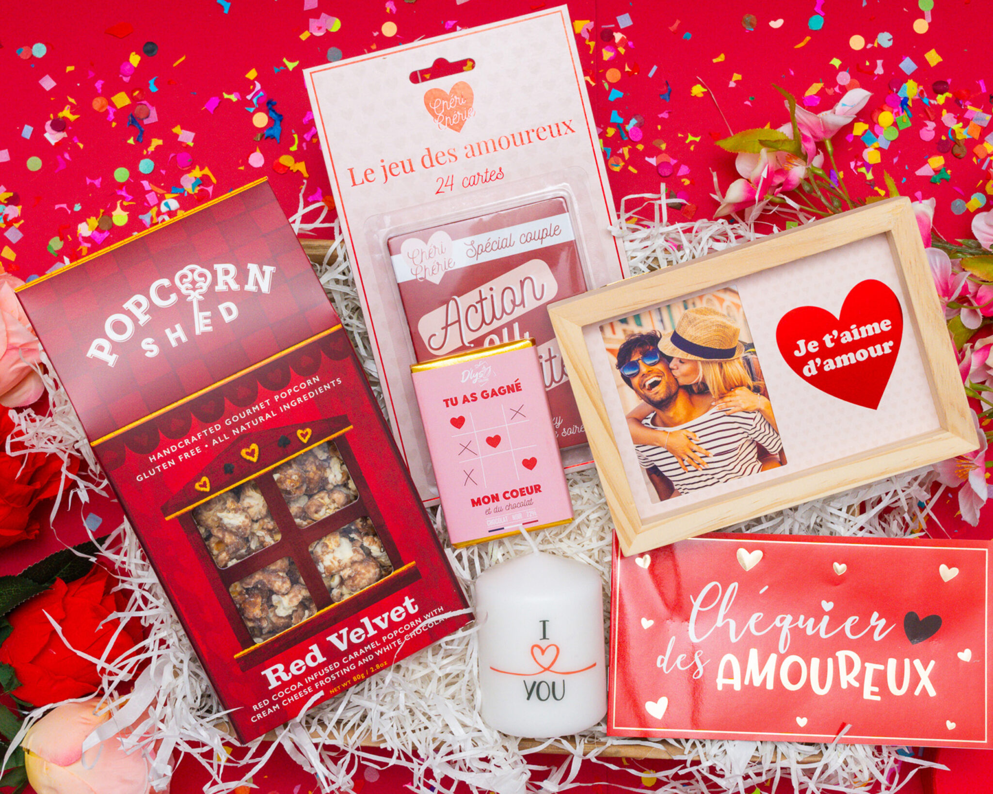 Idées Box : les meilleures Box Cadeau à Offrir en 2025