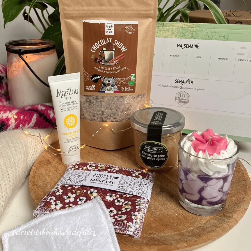 Box Bien-Être : le Top des Box pour Prendre Soin de Soi