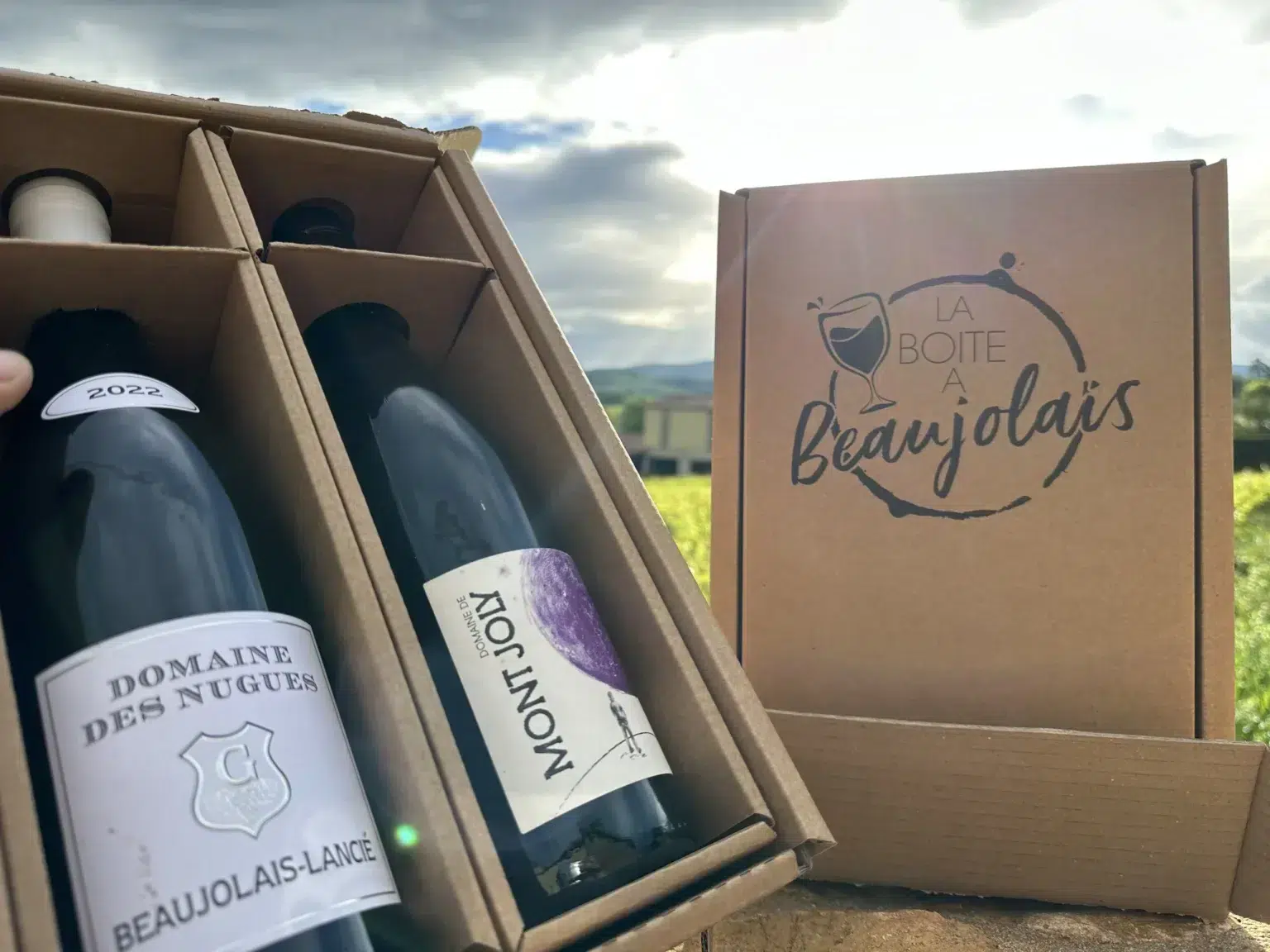 Box Mensuelle : la Meilleure Sélection de Box du Moment