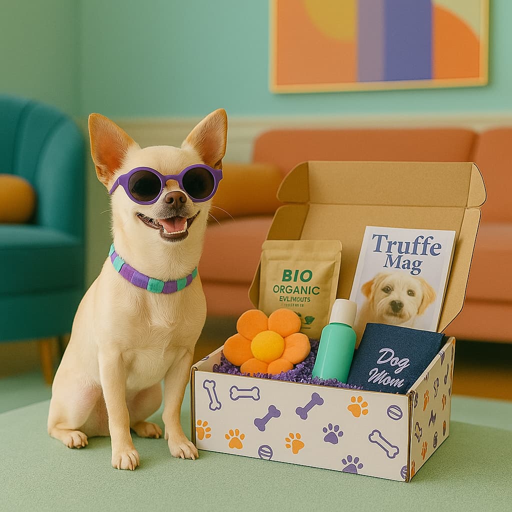 Idées Box : les meilleures Box Cadeau à Offrir en 2025